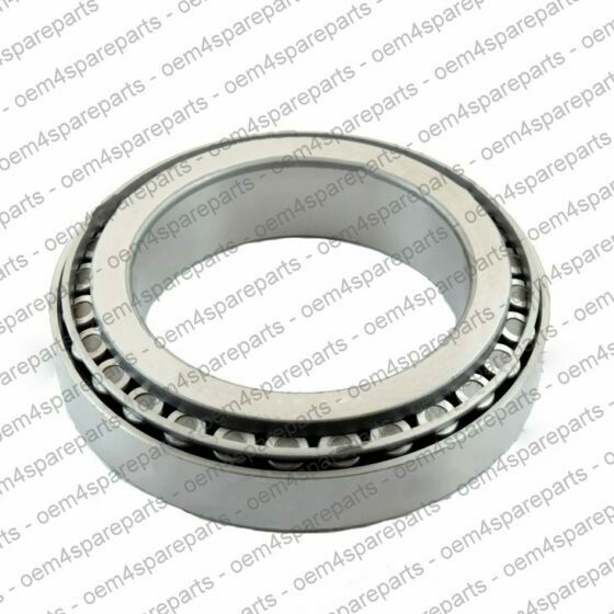 OEM Parts - Carraro, ZF, DANA Transmission, Axle Spare Parts